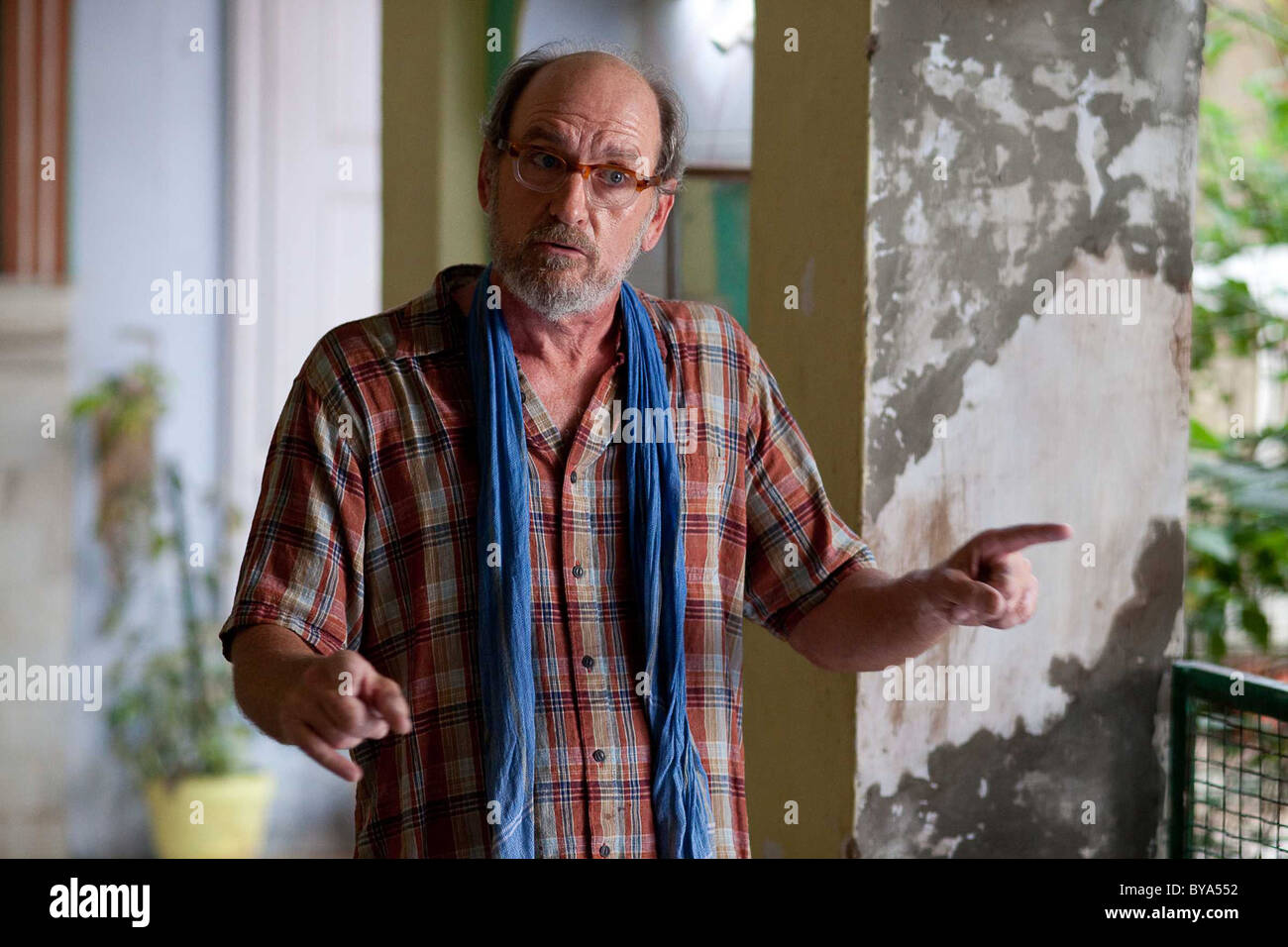 Richard Jenkins Dear John