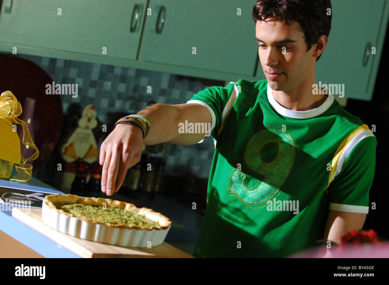 Another Gay Movie Year : 2006 USA Director : Todd Stephens Michael ...