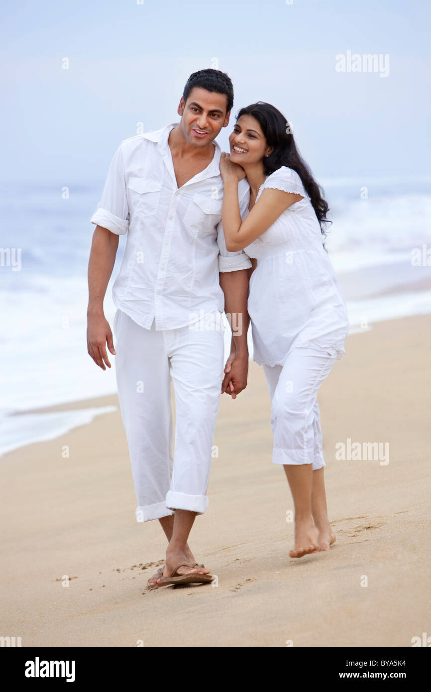 Men women male female adult adults walking hi-res stock photography and ...