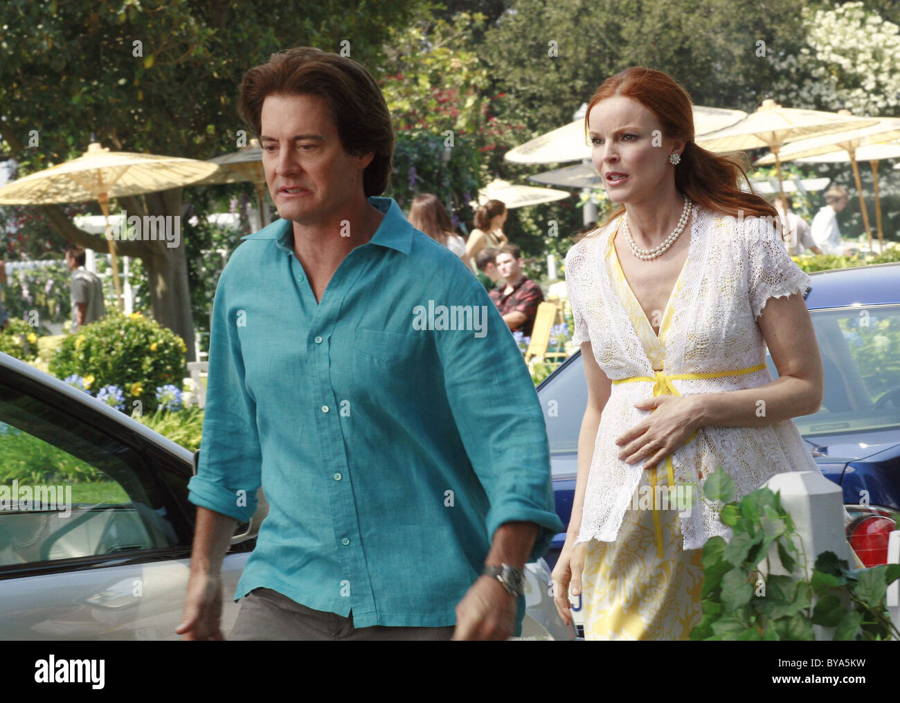 Desperate Housewives TV Series 2004 - ???? USA 2007 Season 4, episode 1 ...