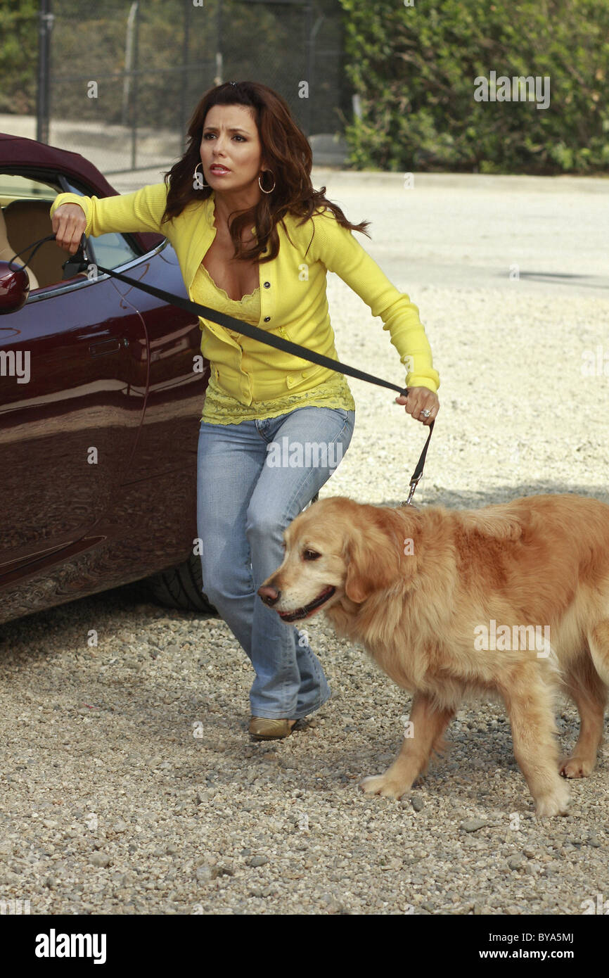 Bethany rooney eva longoria hi-res stock photography and images - Alamy