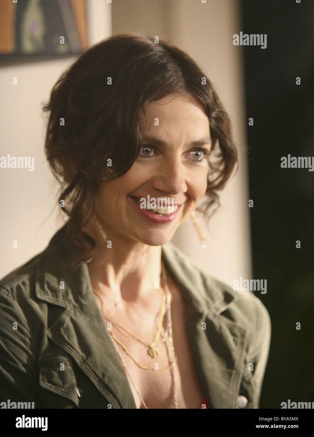 Justine bateman hi-res stock photography and images - Alamy