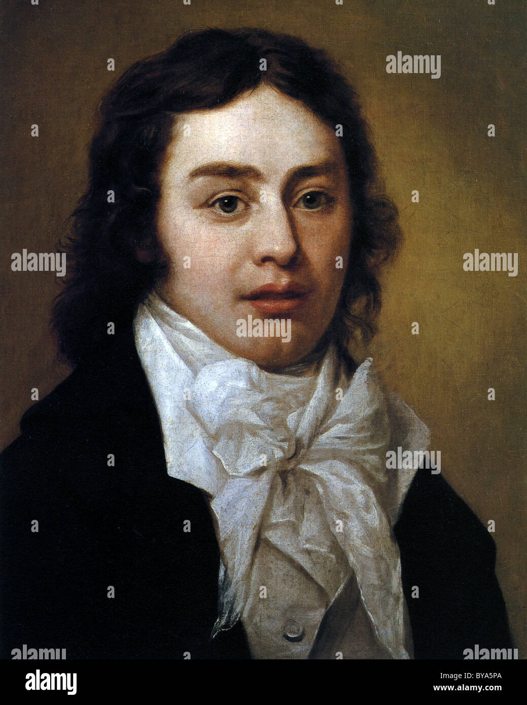 Samuel taylor coleridge hi-res stock photography and images - Alamy