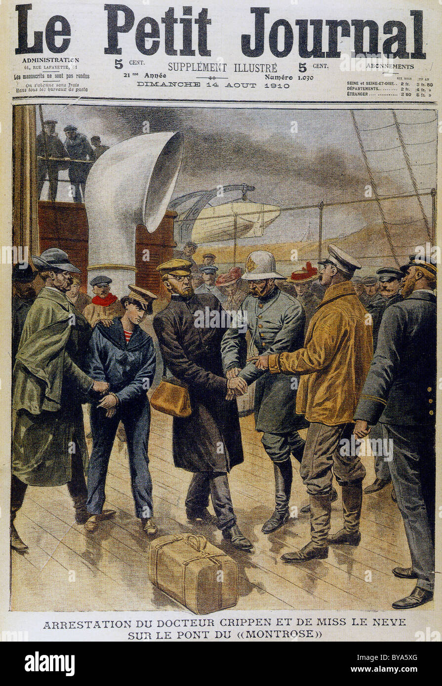 31 july 1910 hi-res stock photography and images - Alamy