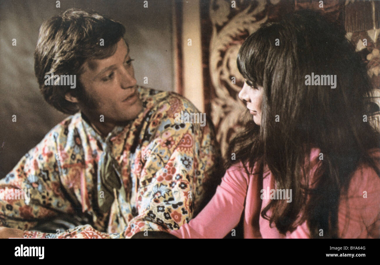 Easy rider peter fonda hi-res stock photography and images - Alamy