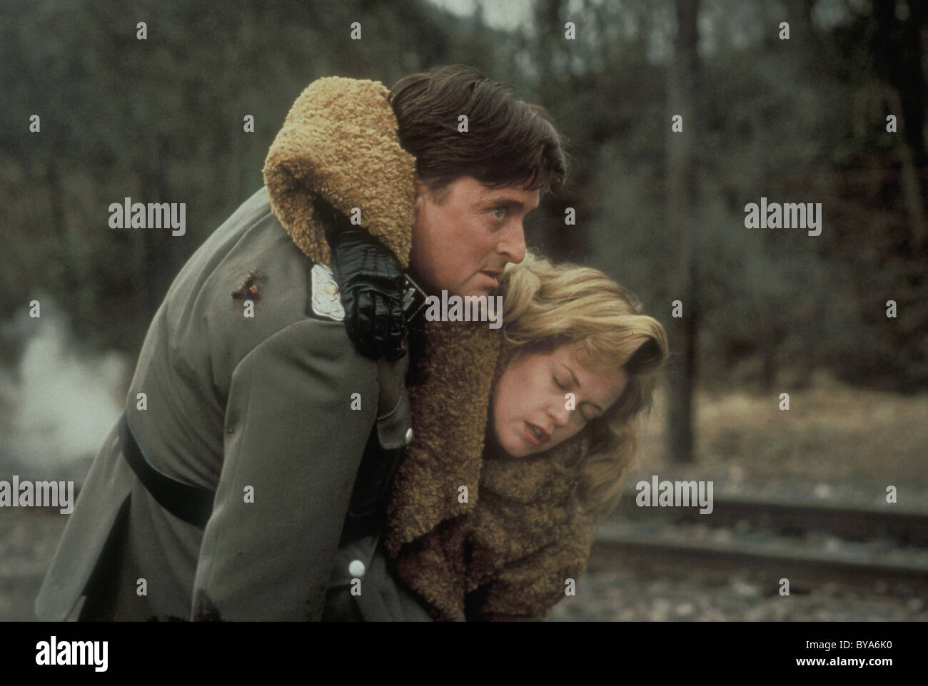Michael Douglas Melanie Griffith Film