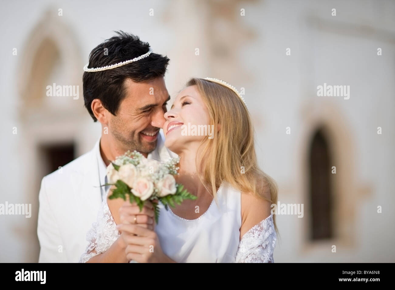 Bridal_couple High Resolution Stock Photography and Images - Alamy