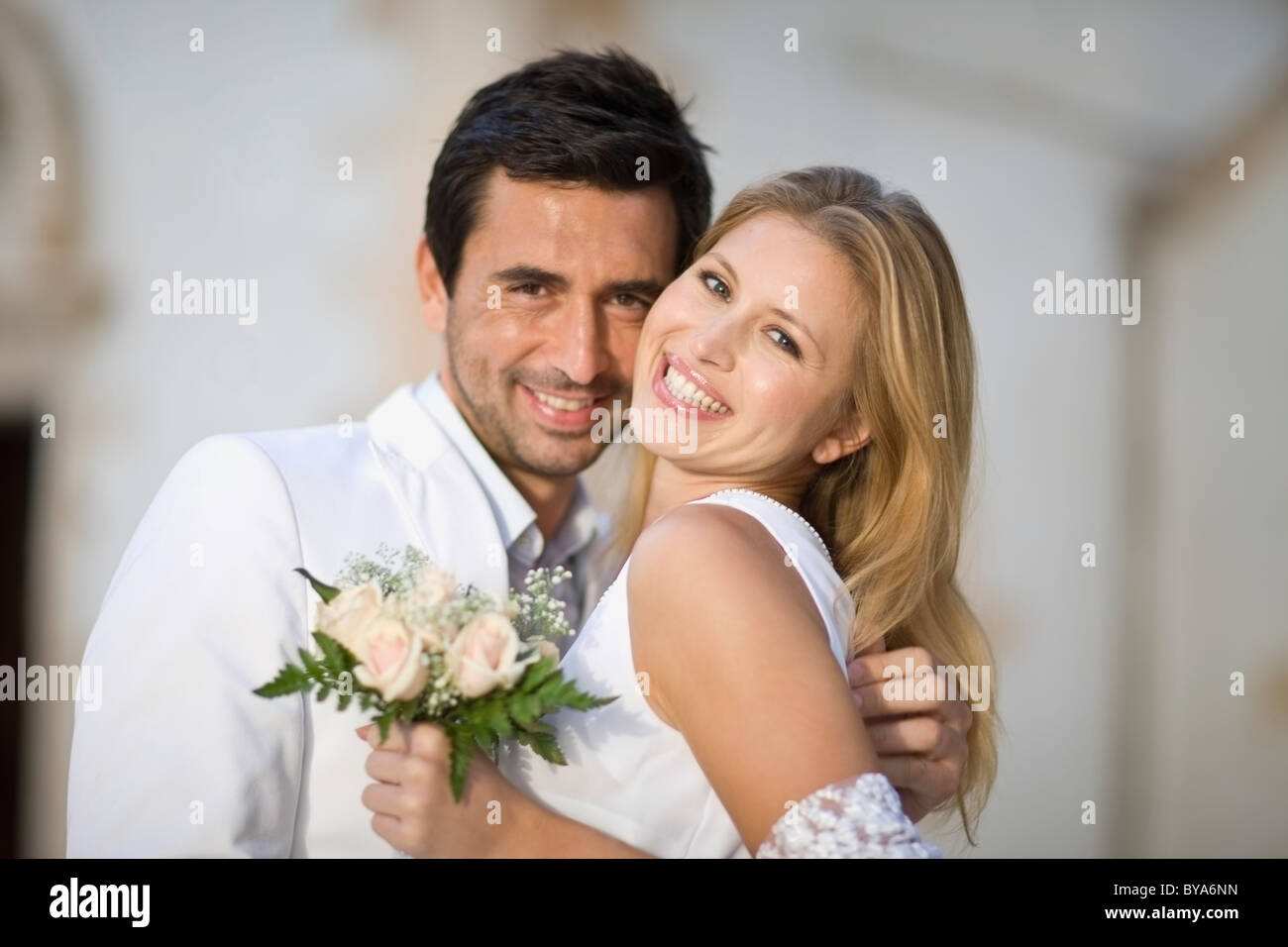 Bridal_couple High Resolution Stock Photography and Images - Alamy
