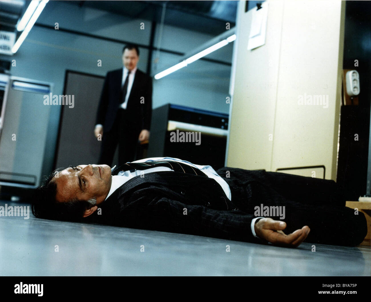 Welt am draht fassbinder hi-res stock photography and images - Alamy