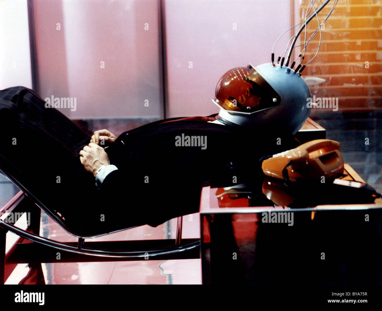 Welt am draht fassbinder hi-res stock photography and images - Alamy