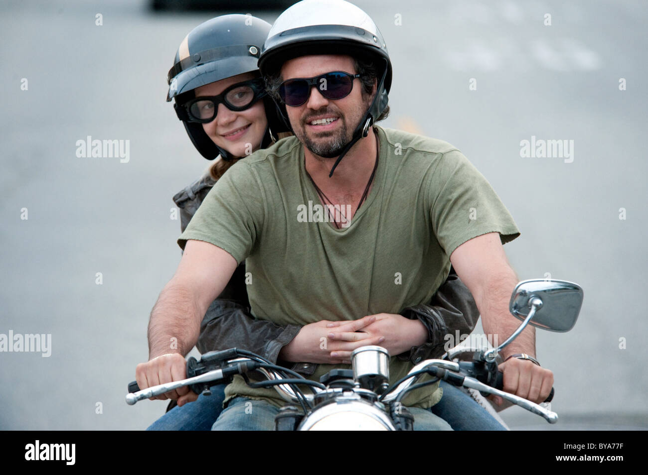 Lisa Cholodenko Mia Wasikowska High Resolution Stock Photography and Images - Alamy