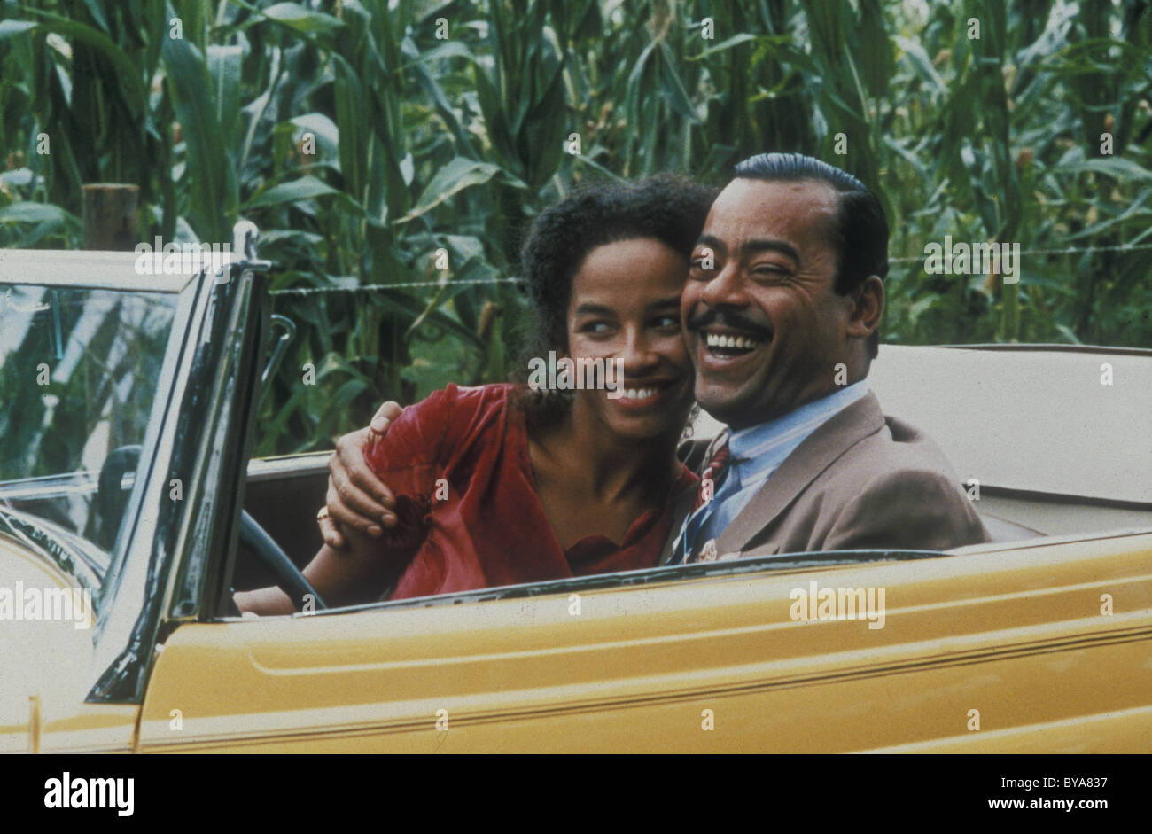 The Color Purple Year: 1985 - USA Director : Steven Spielberg Rae Dawn ...