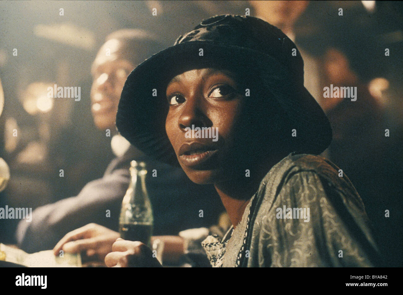 The Color Purple Year: 1985 - USA Director : Steven Spielberg Whoopi ...