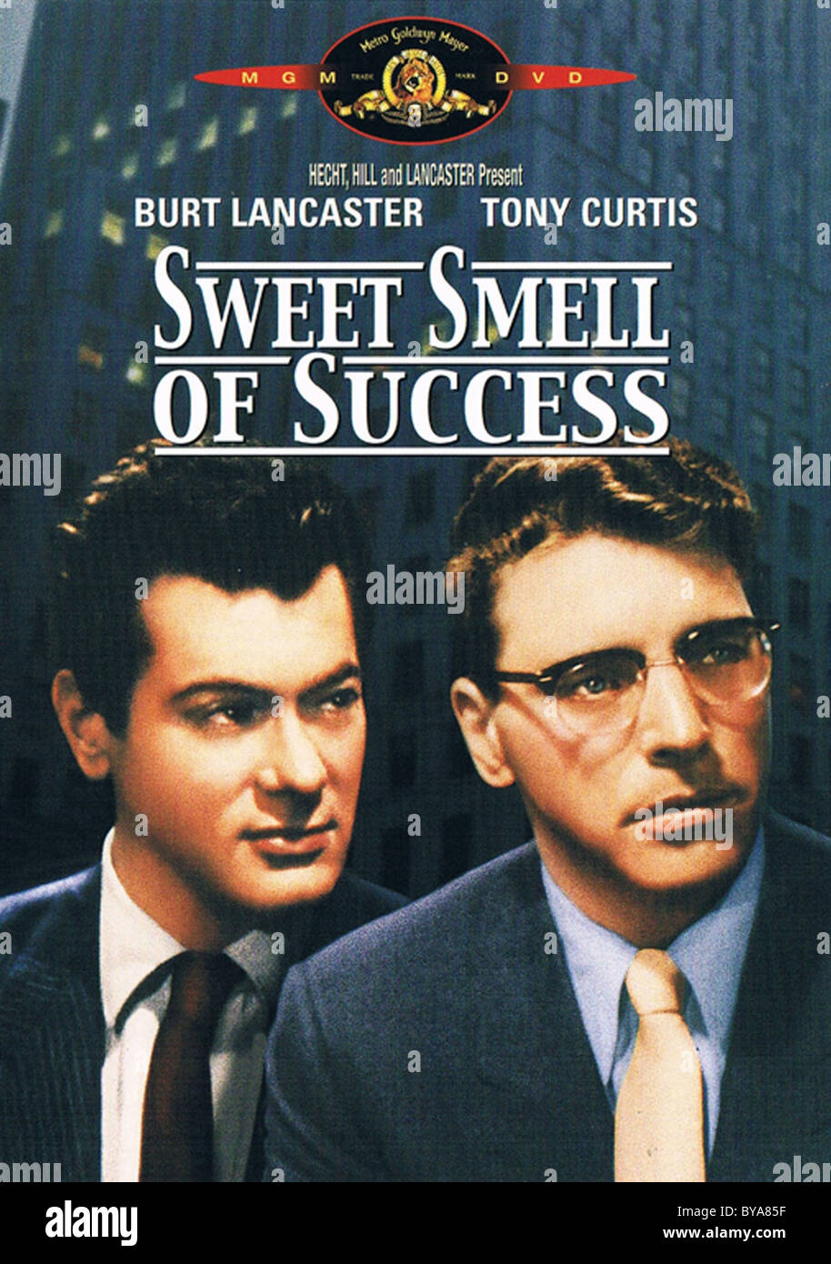 Sweet Smell Of Success Soundtrack