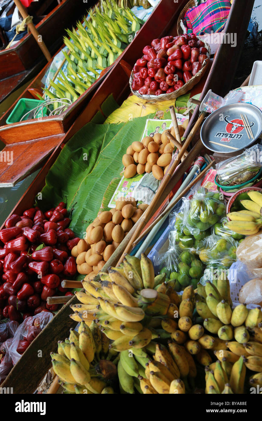 Market thailand thai abstract hi-res stock photography and images - Alamy