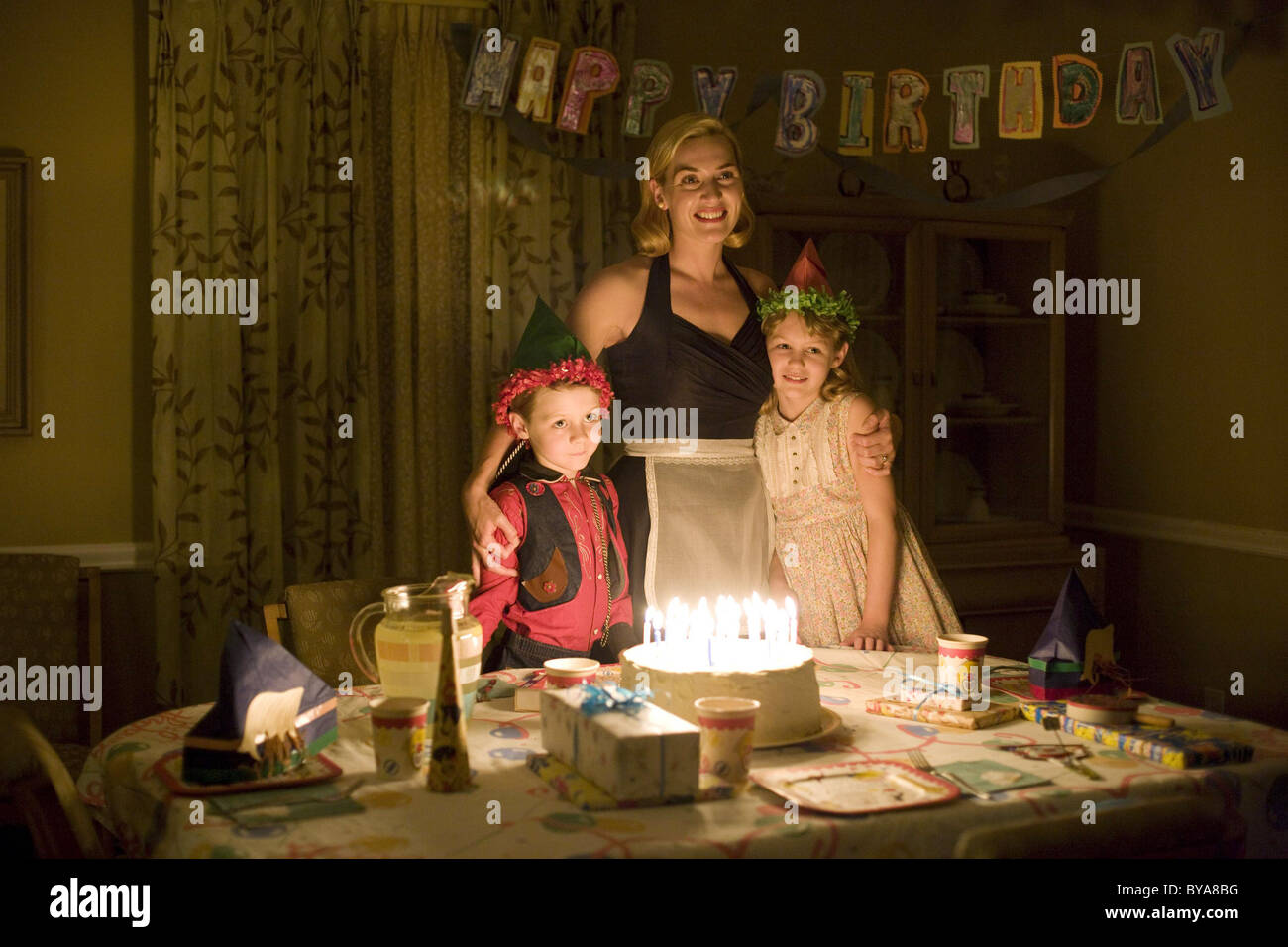 Sam mendes ty simpkins hi-res stock photography and images - Alamy