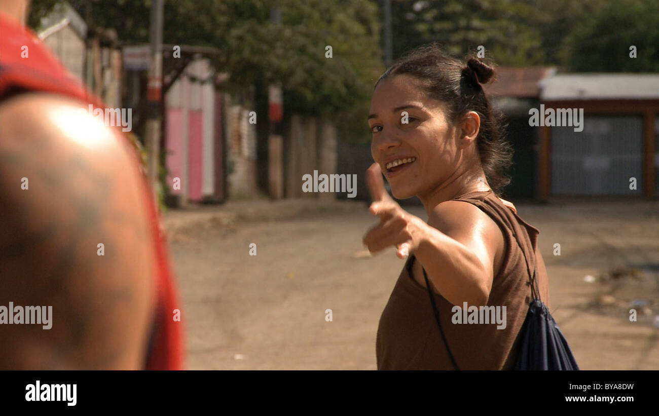 La Yuma Year : 2009 Nicaragua / Mex Director : Florence Jaugey Alma ...