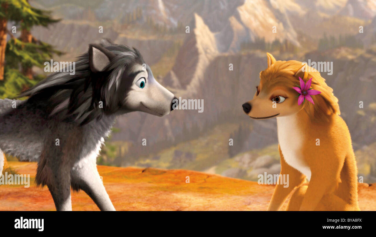 Alpha couple hi-res stock photography and images - Alamy