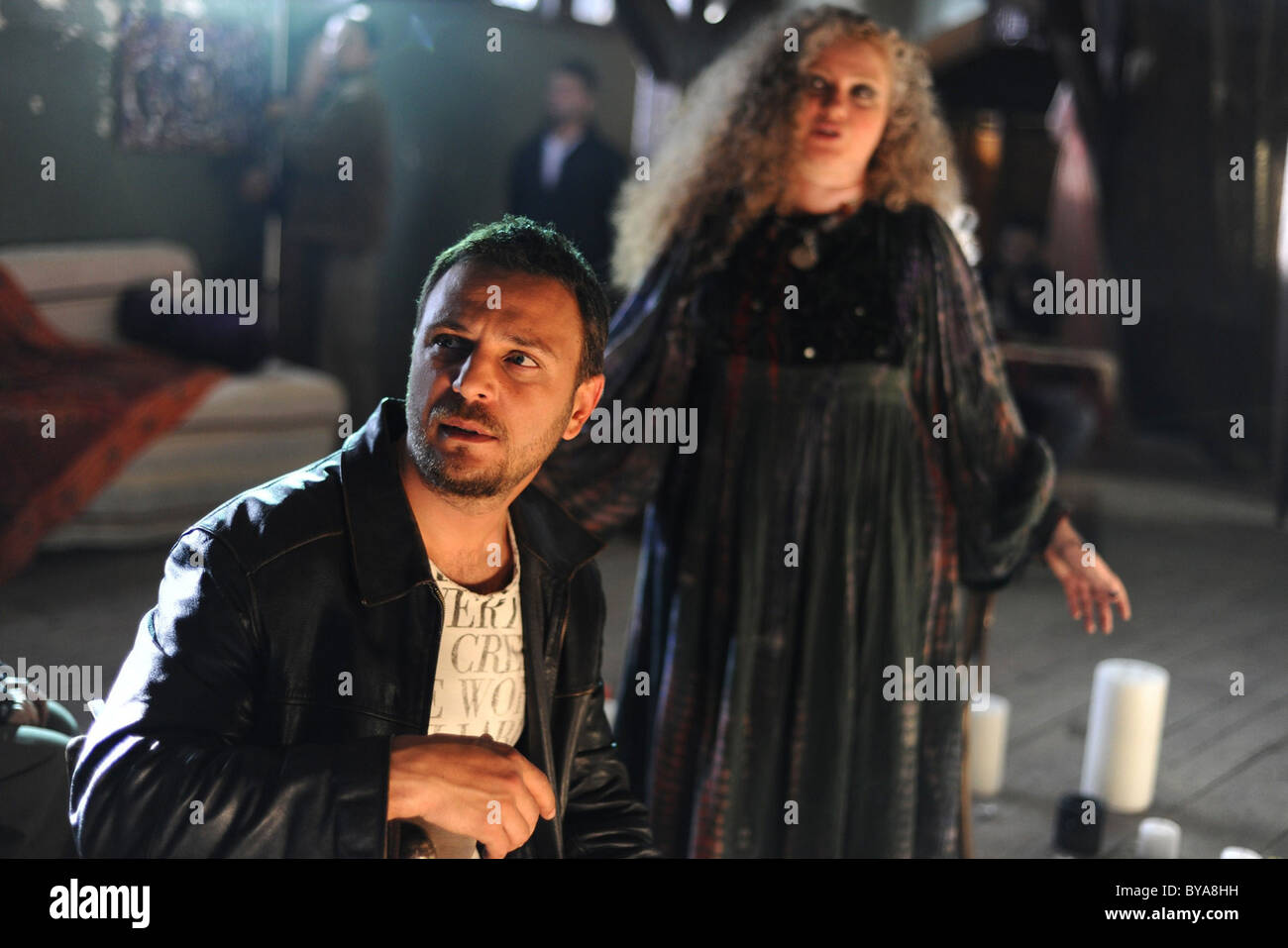 Ogun kaptanoglu hi-res stock photography and images - Alamy