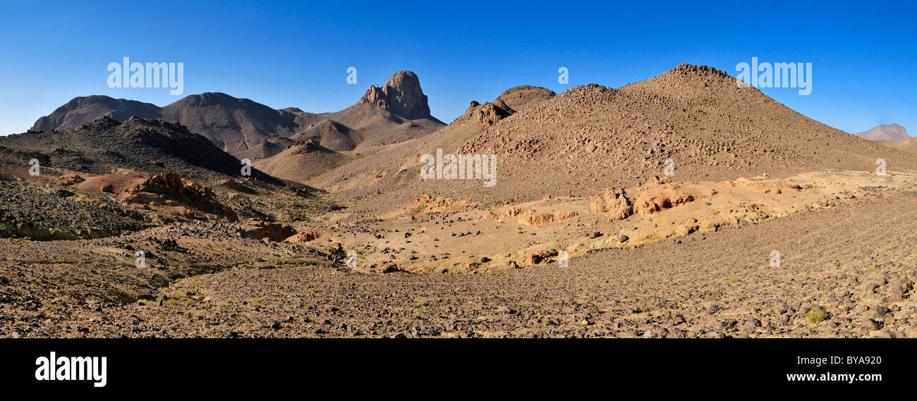 Ahaggar High Resolution Stock Photography and Images - Alamy
