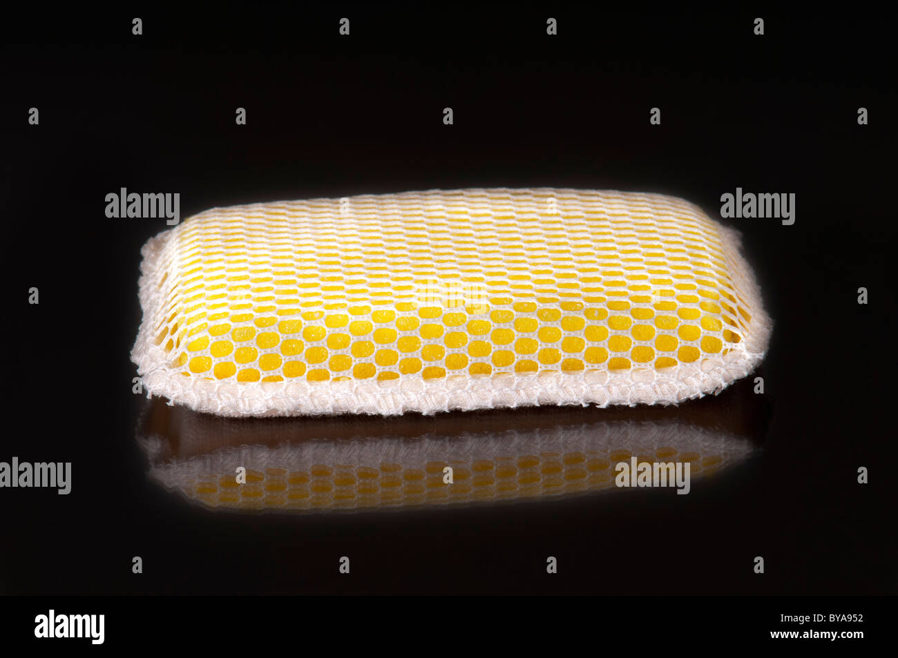 Sponge hi-res stock photography and images - Alamy