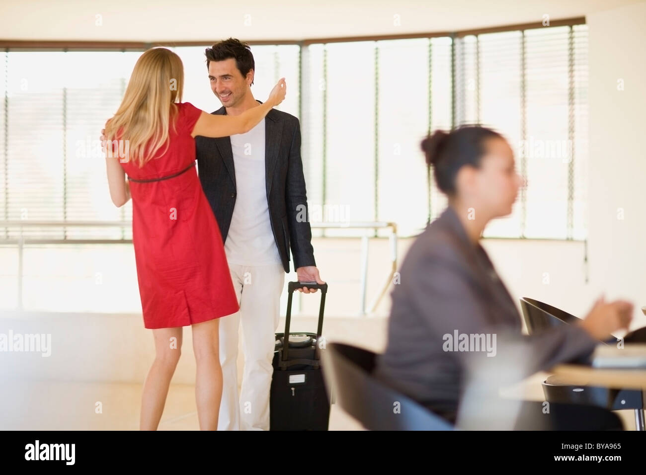 Acclaiming hi-res stock photography and images - Alamy