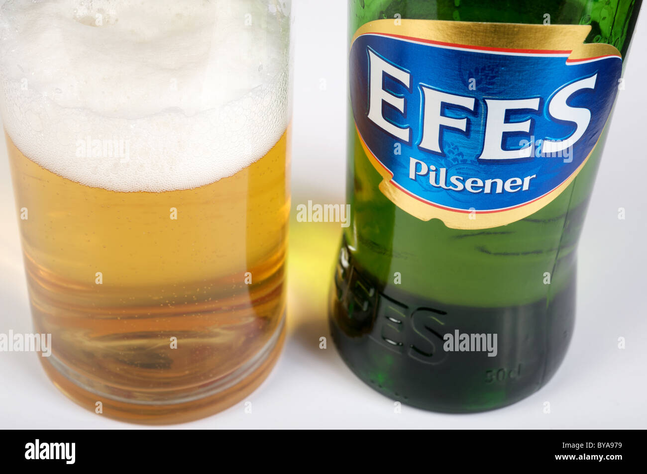 Efes beer hi-res stock photography and images - Alamy