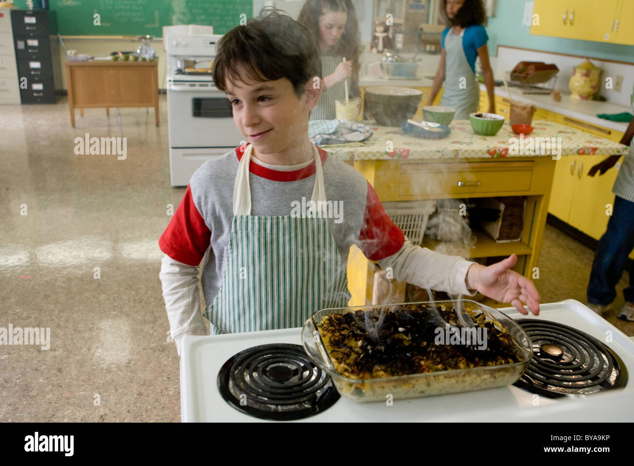 Diary wimpy kid 2010 zachary hi-res stock photography and images - Alamy