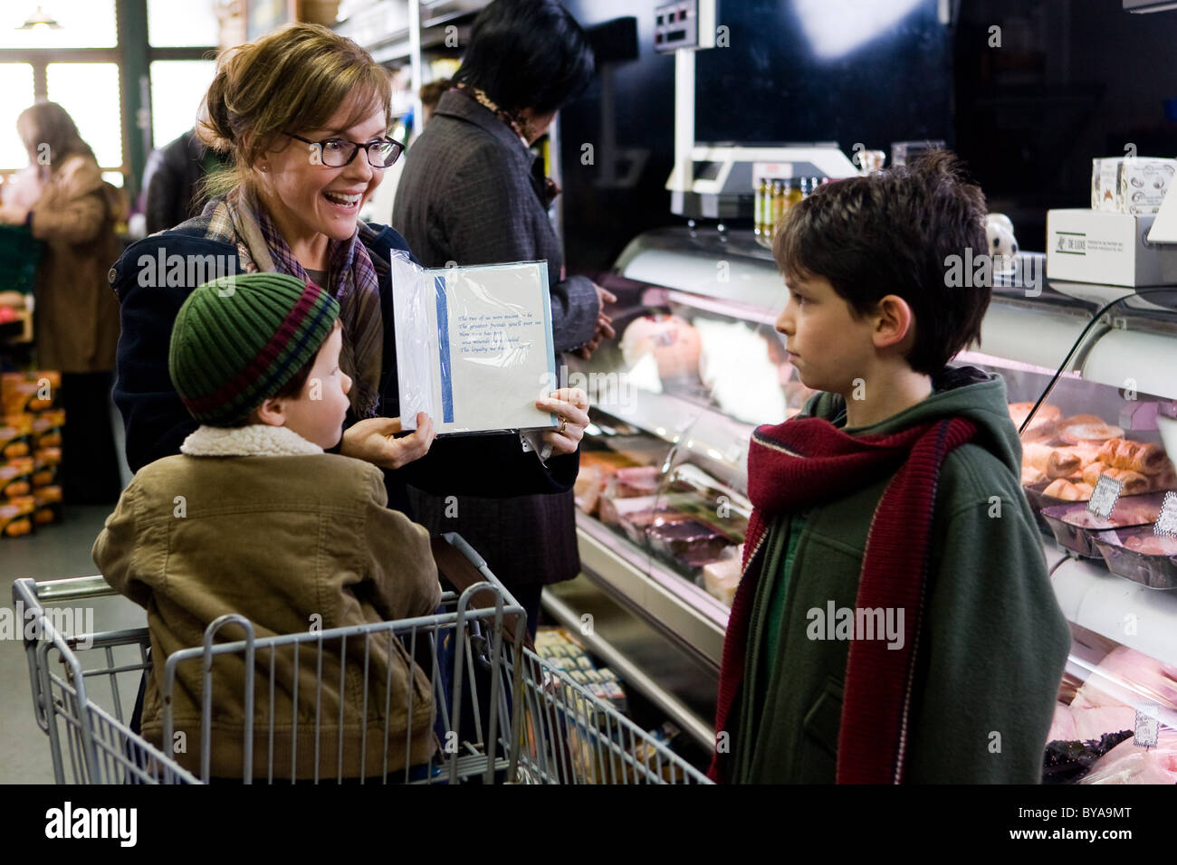 Diary wimpy kid 2010 zachary hi-res stock photography and images - Alamy