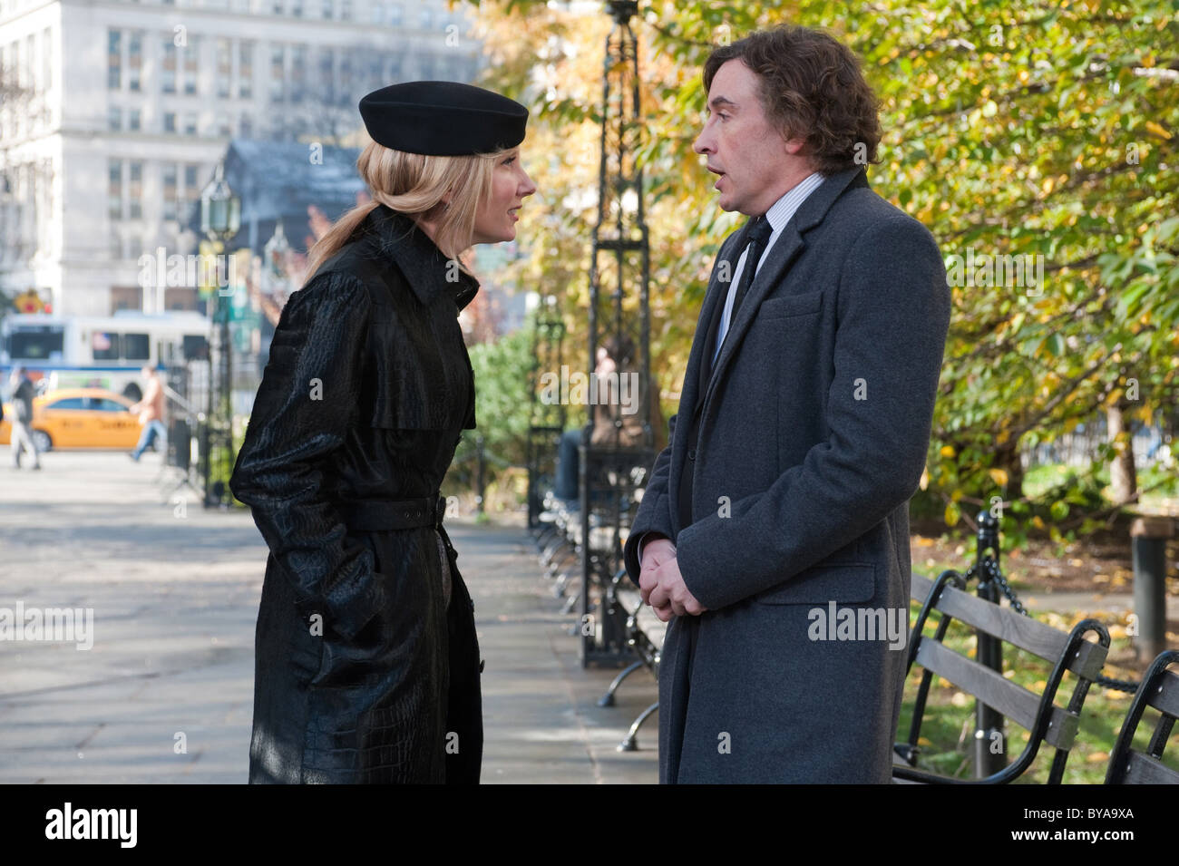 Adam mckay anne heche hi-res stock photography and images - Alamy