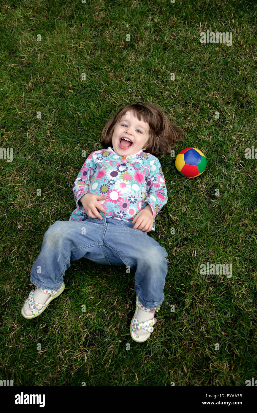 Released ball hi-res stock photography and images - Alamy