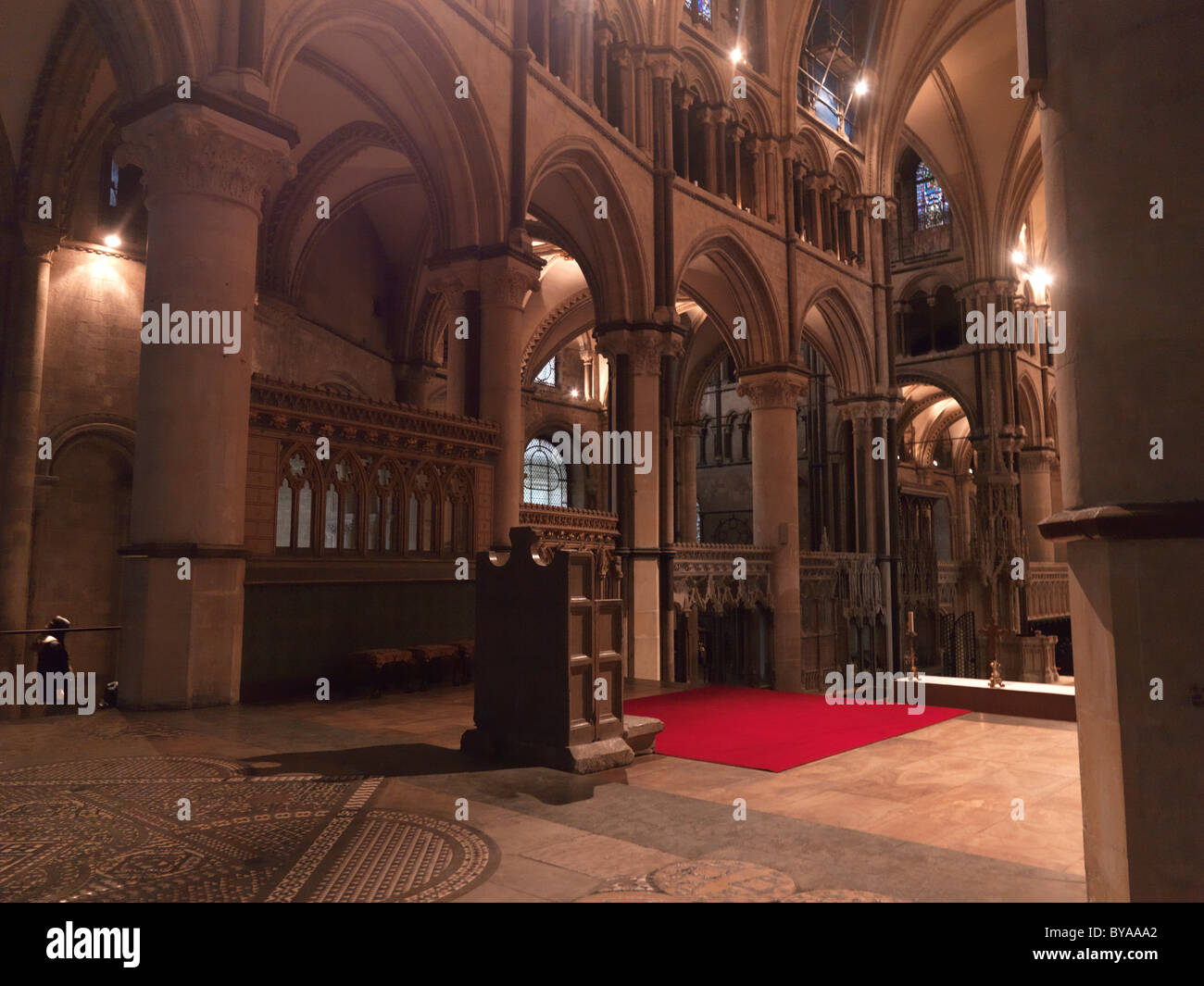 Saint augustines church hi-res stock photography and images - Alamy