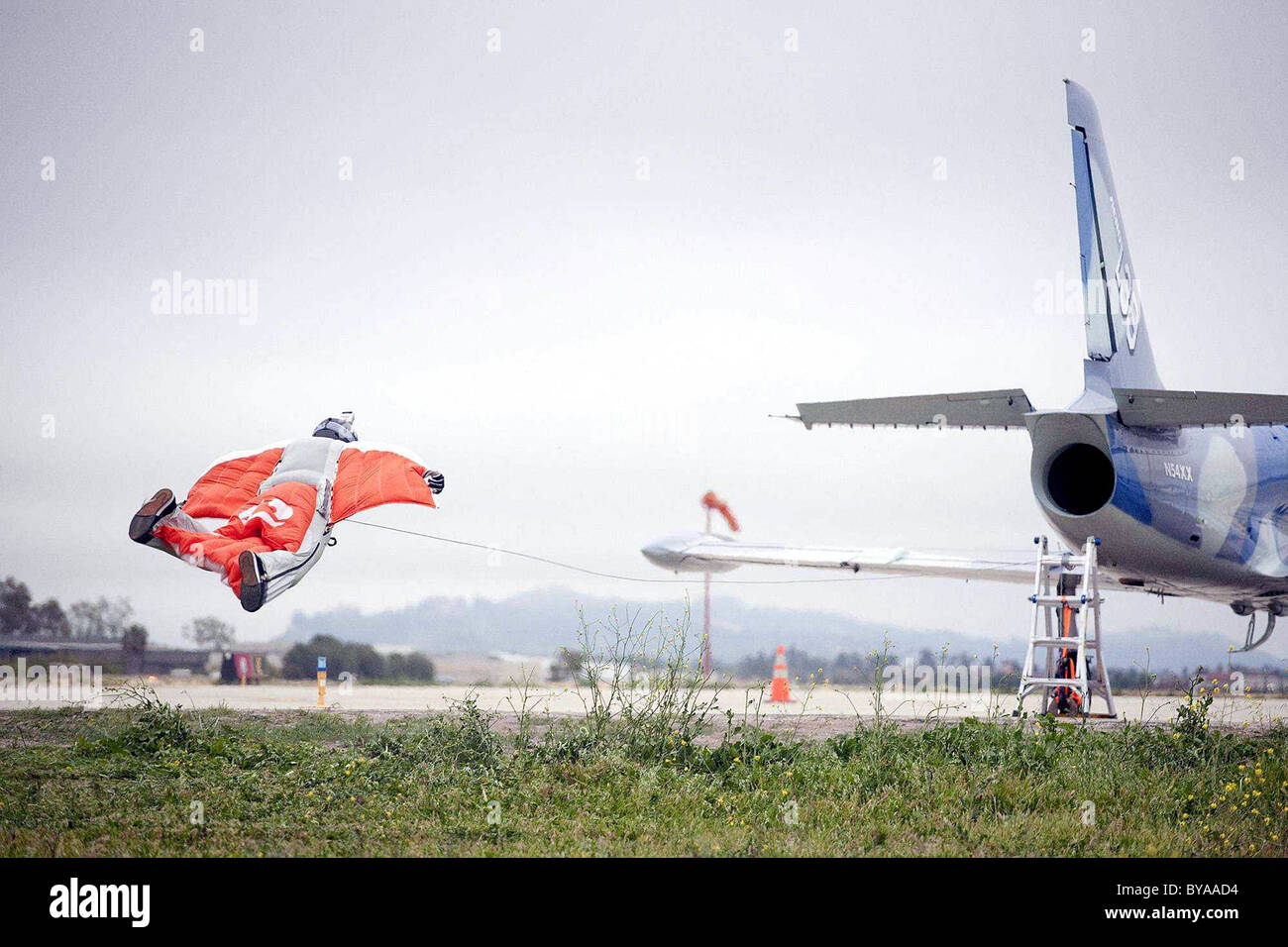 Jackass 3D Year : 2010 USA Director : Jeff Tremaine Stock Photo - Alamy