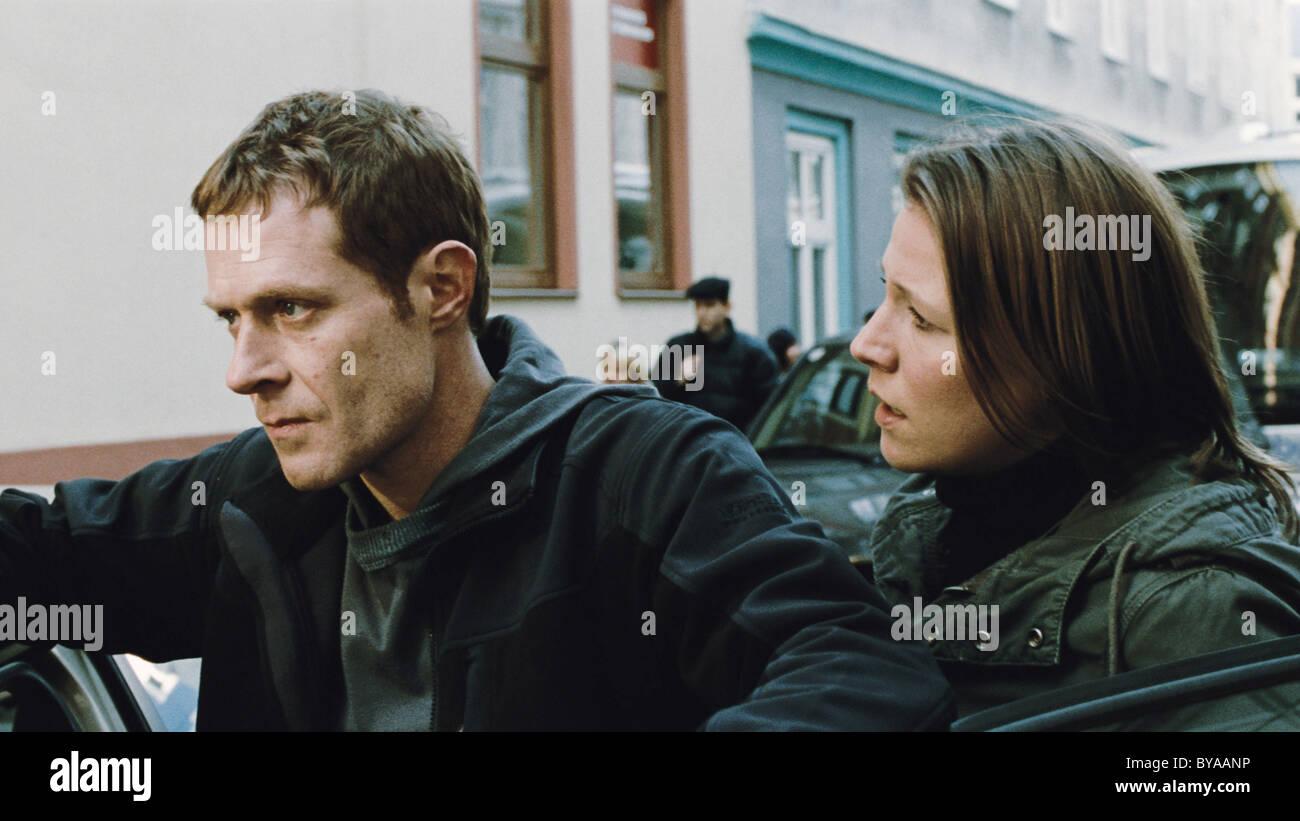 Der Räuber Year : 2010 Germany / Austria Director : Benjamin Heisenberg ...
