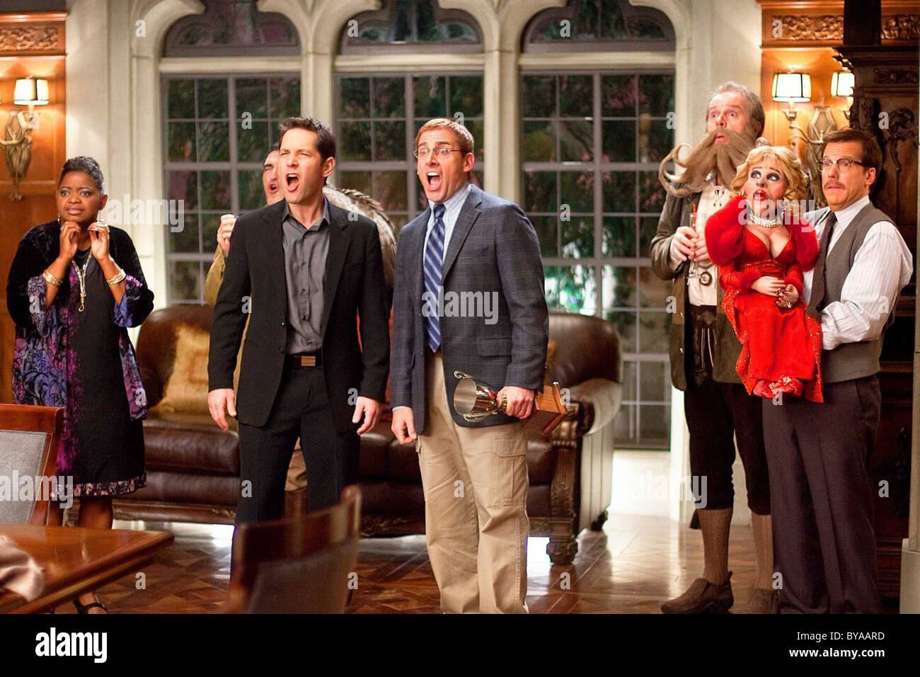 Jeff dunham puppet hi-res stock photography and images - Alamy