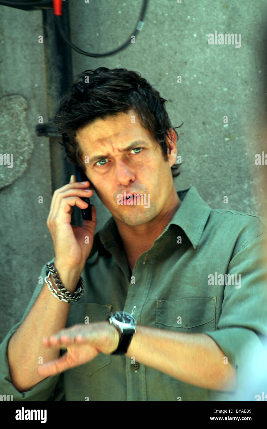 Mete Horozoglu High Resolution Stock Photography and Images - Alamy