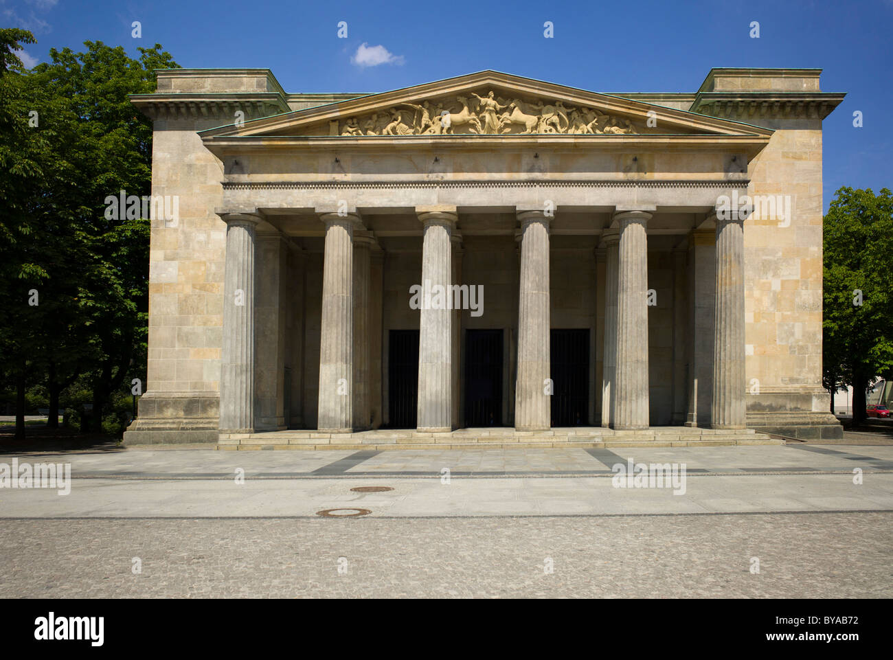 Central guard house hi-res stock photography and images - Alamy
