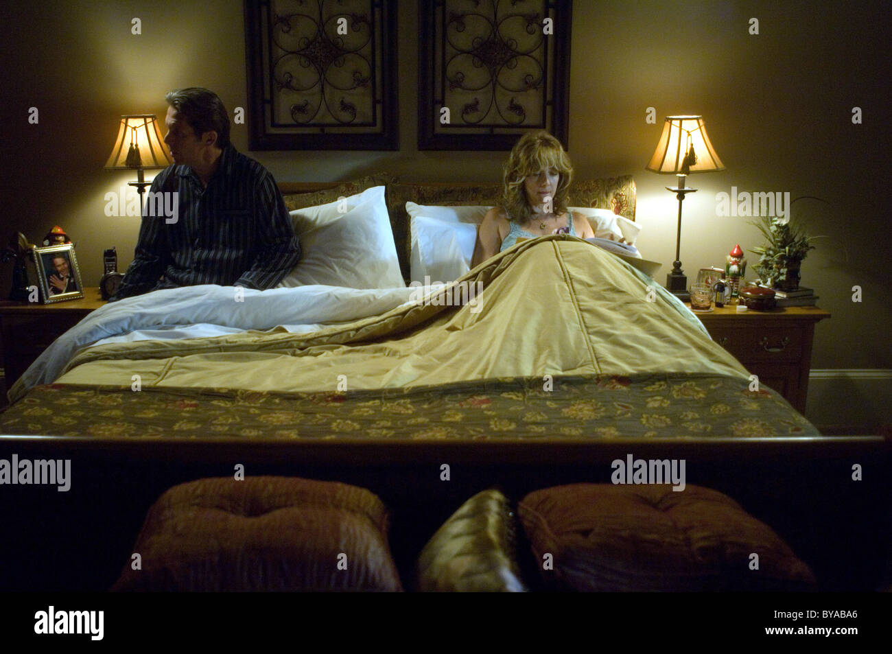 The Joneses Year : 2009 USA Director: Derrick Borte Gary Cole, Glenne ...