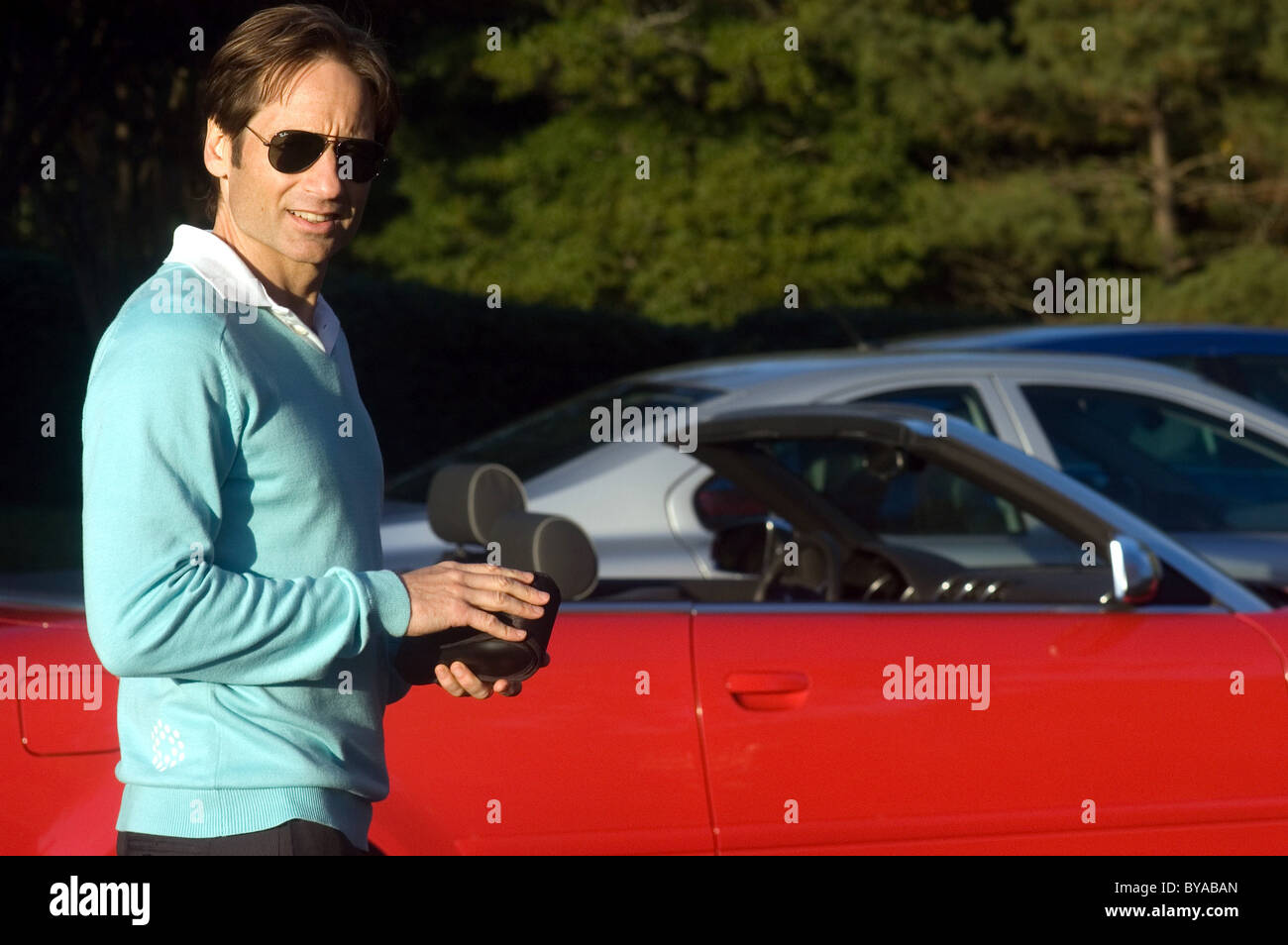 The Joneses Year : 2009 USA Director: Derrick Borte David Duchovny ...