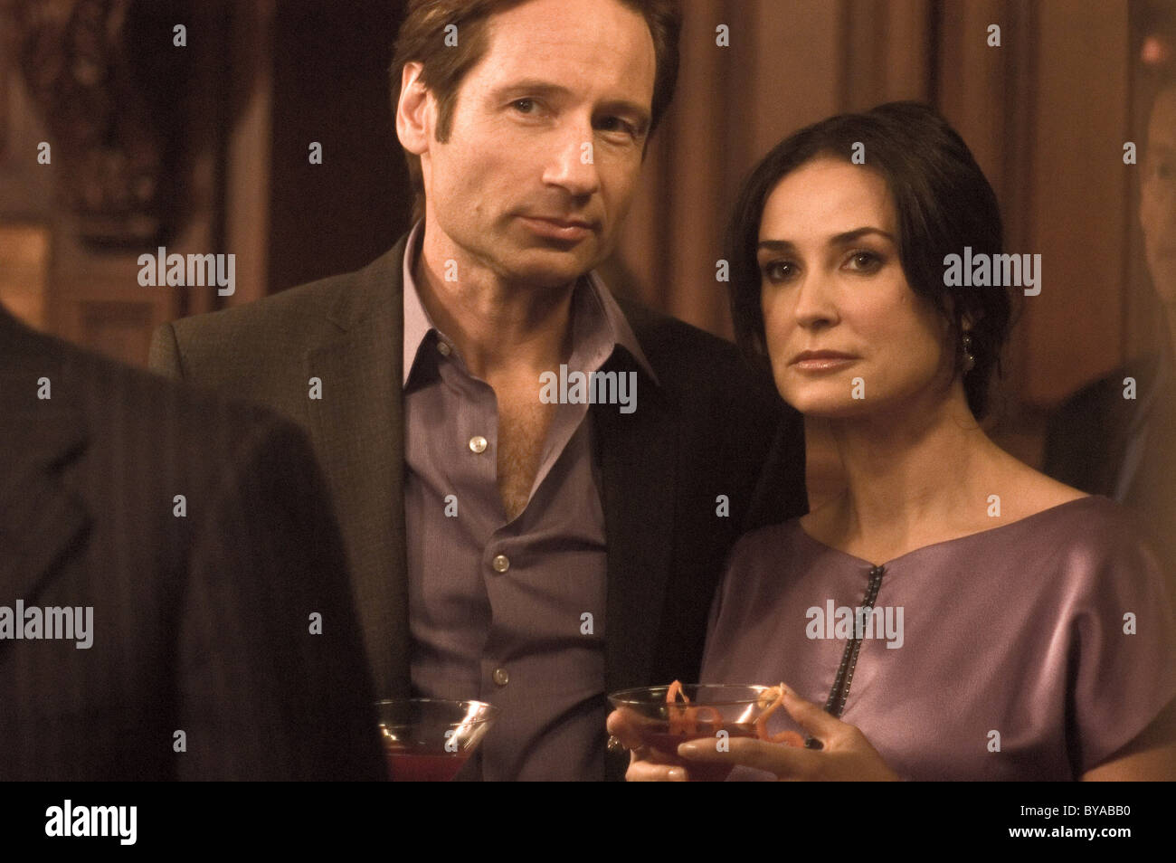 The Joneses Year : 2009 USA Director: Derrick Borte David Duchovny ...