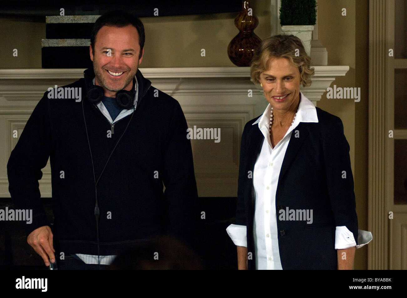 Lauren hutton shooting picture hi-res stock photography and images - Alamy