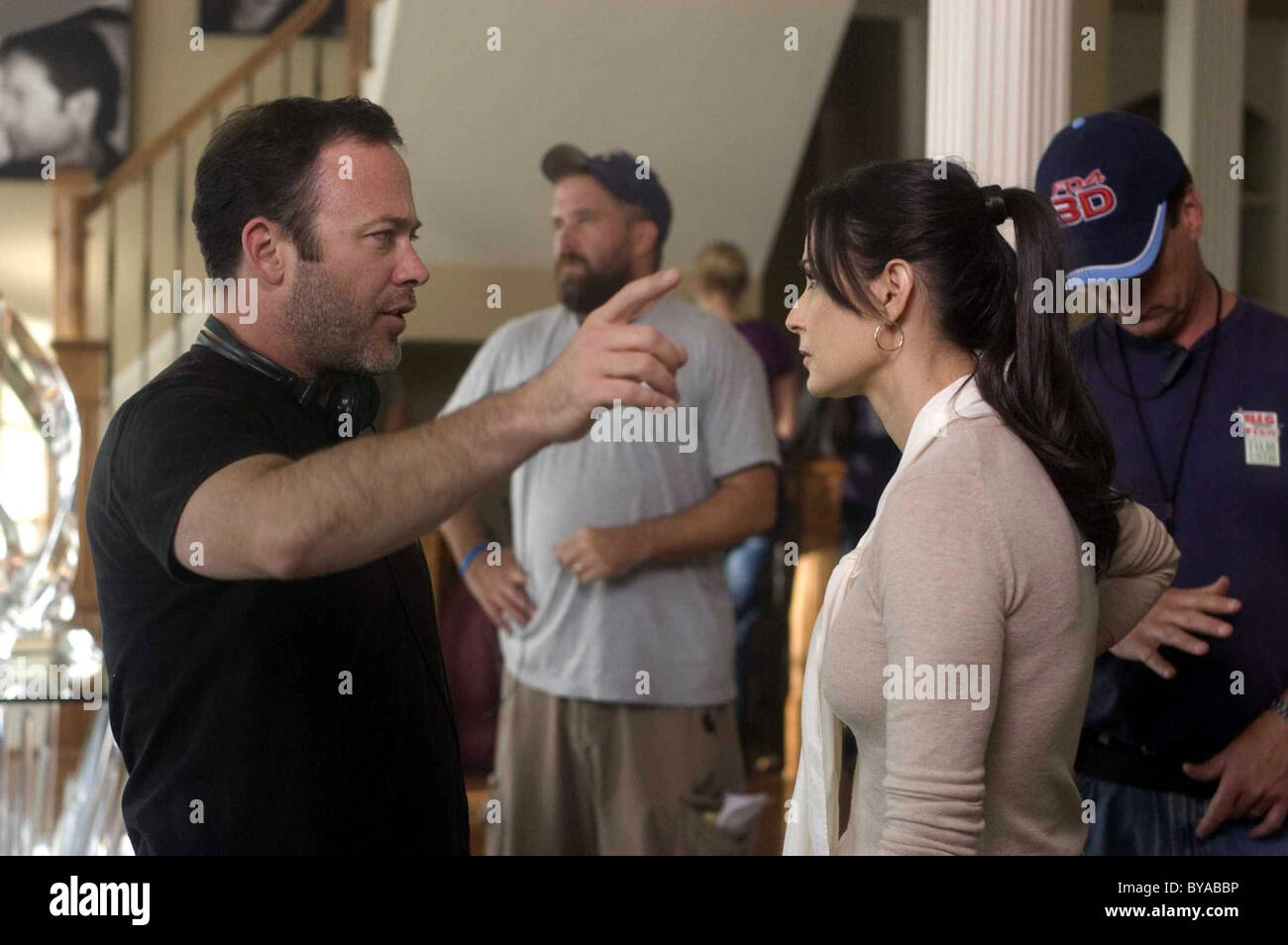 Derrick borte derrick borte hi-res stock photography and images - Alamy