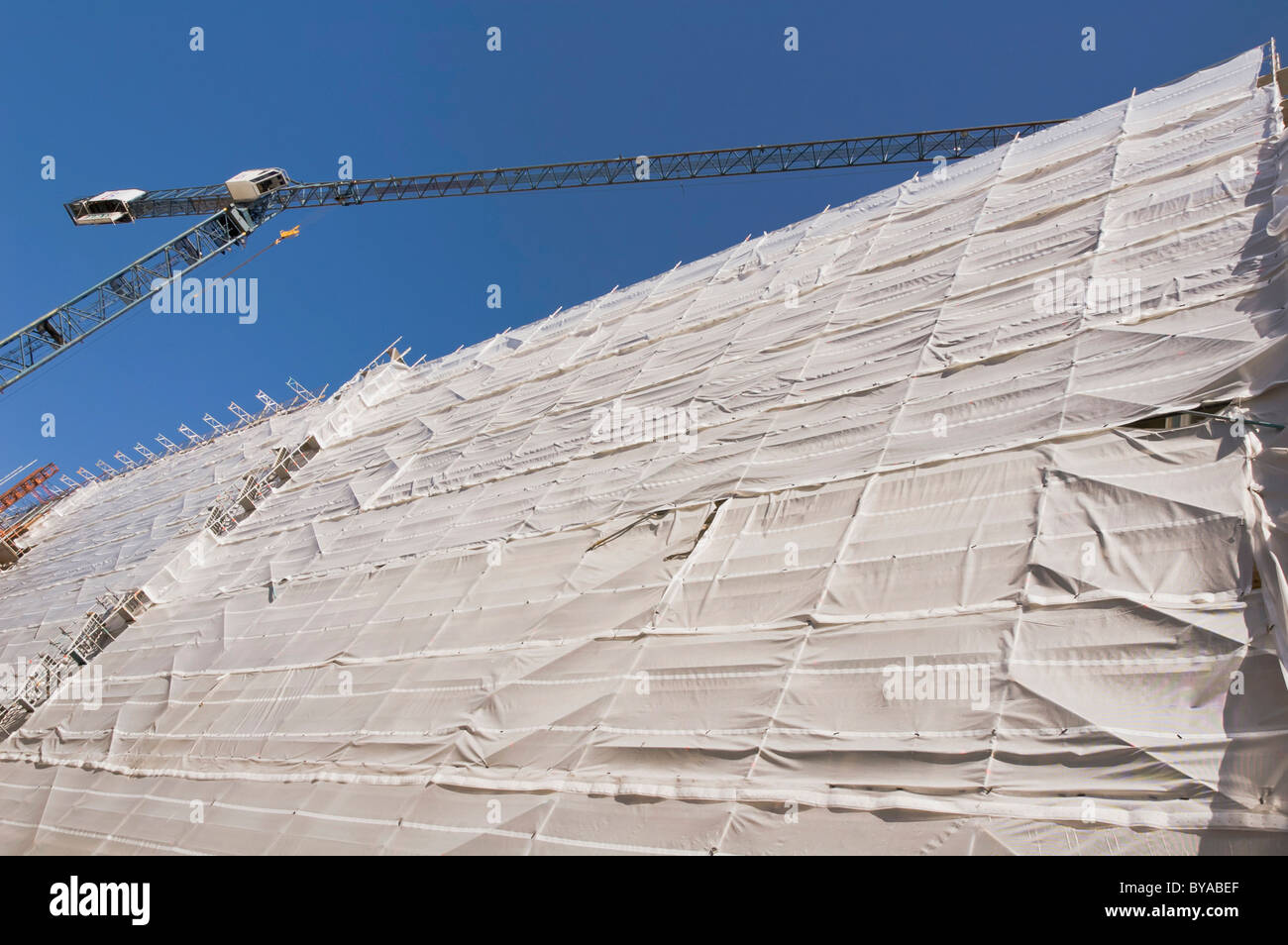 Construction progression hi-res stock photography and images - Alamy