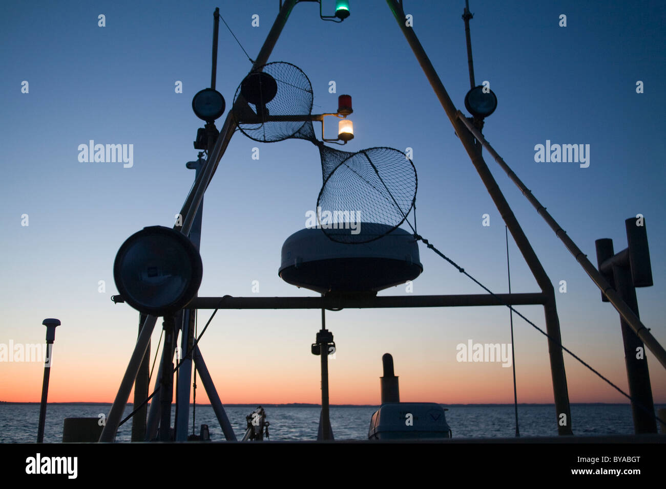 Trawl fishing boat hi-res stock photography and images - Alamy