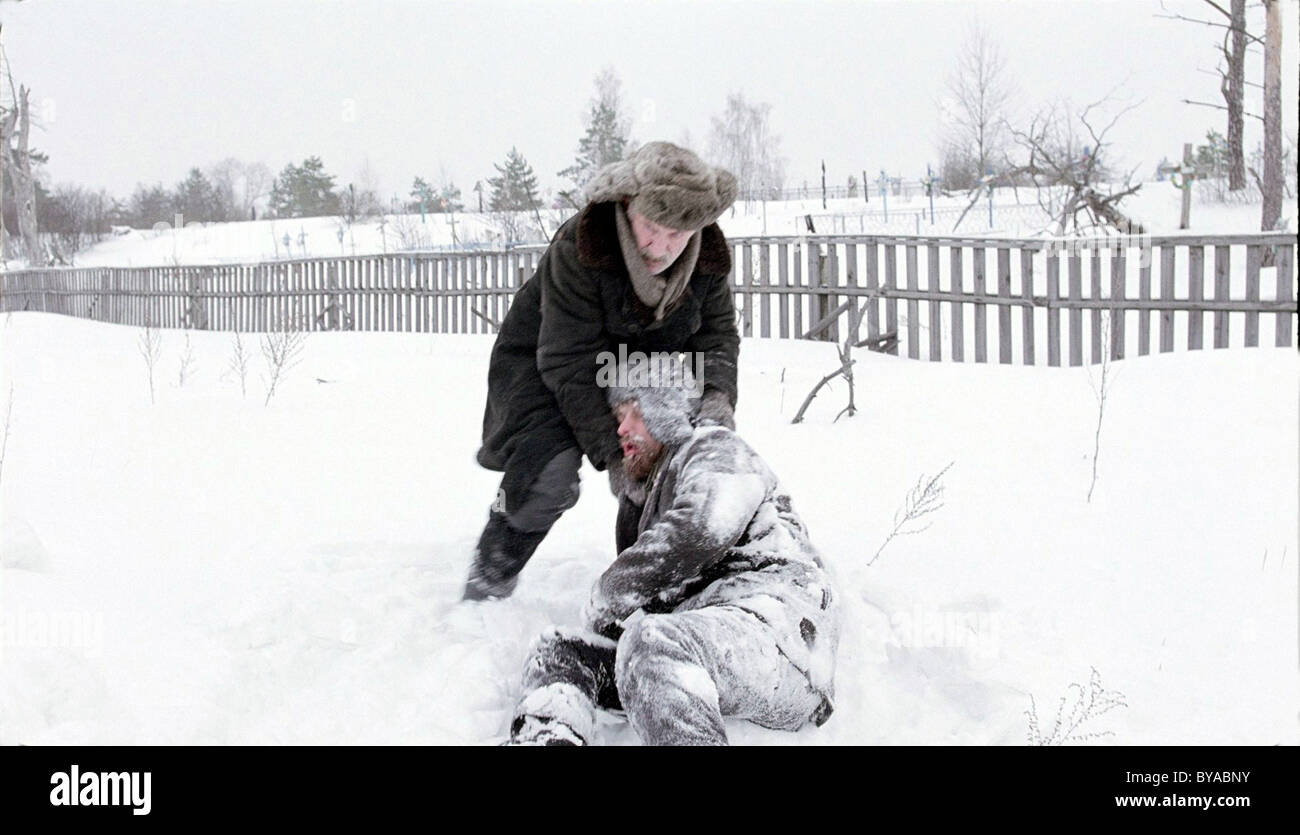 My Joy Schastye moe Year : 2010 Germany / Ukraine Director : Sergei ...