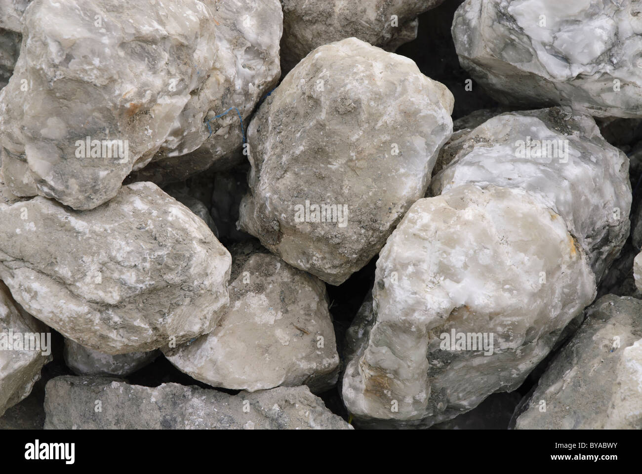 Alabaster rocks hi-res stock photography and images - Alamy