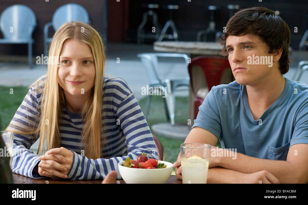 Lisa cholodenko mia wasikowska hi-res stock photography and images - Alamy