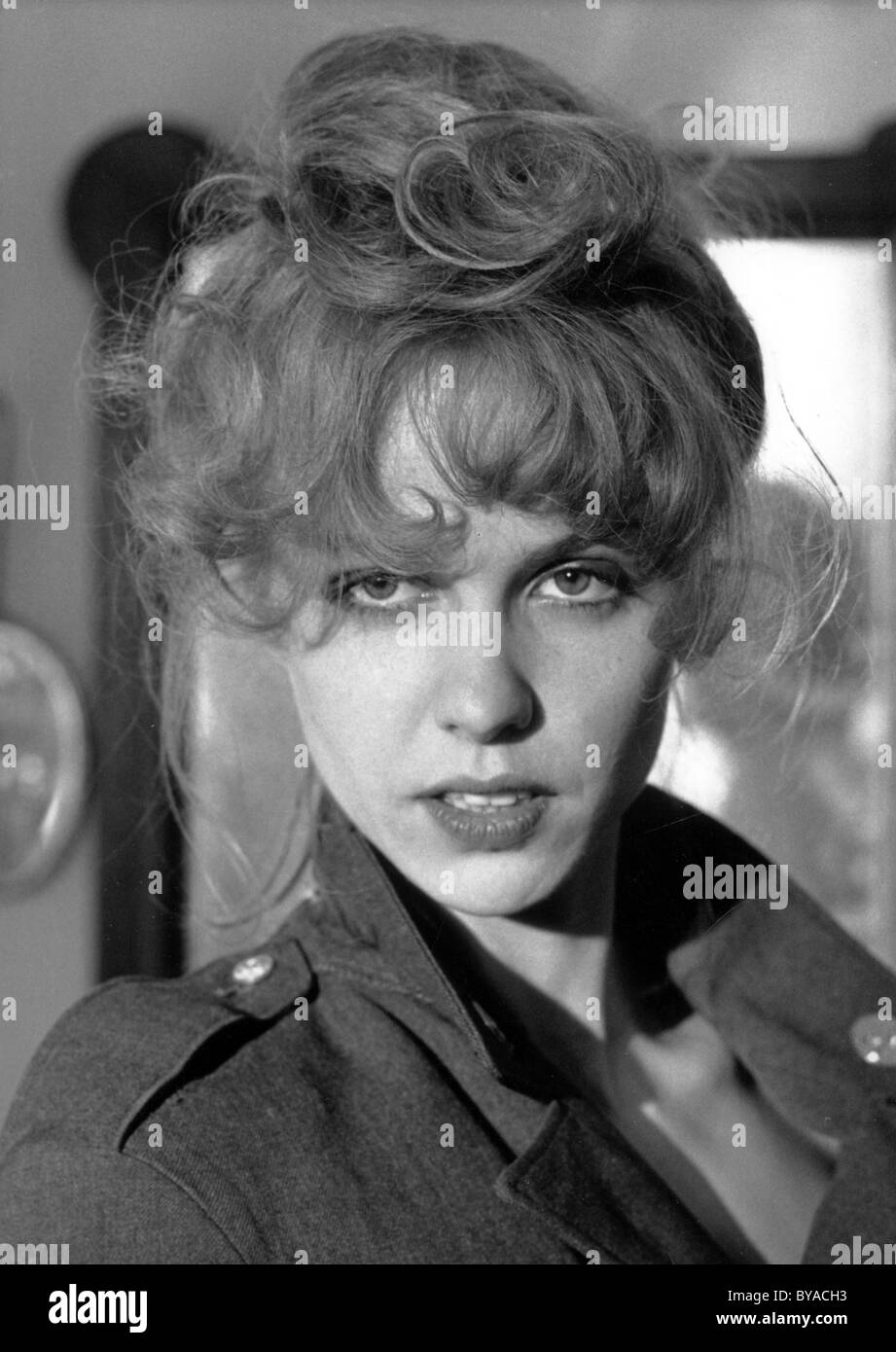 Claudia messner hi-res stock photography and images - Alamy