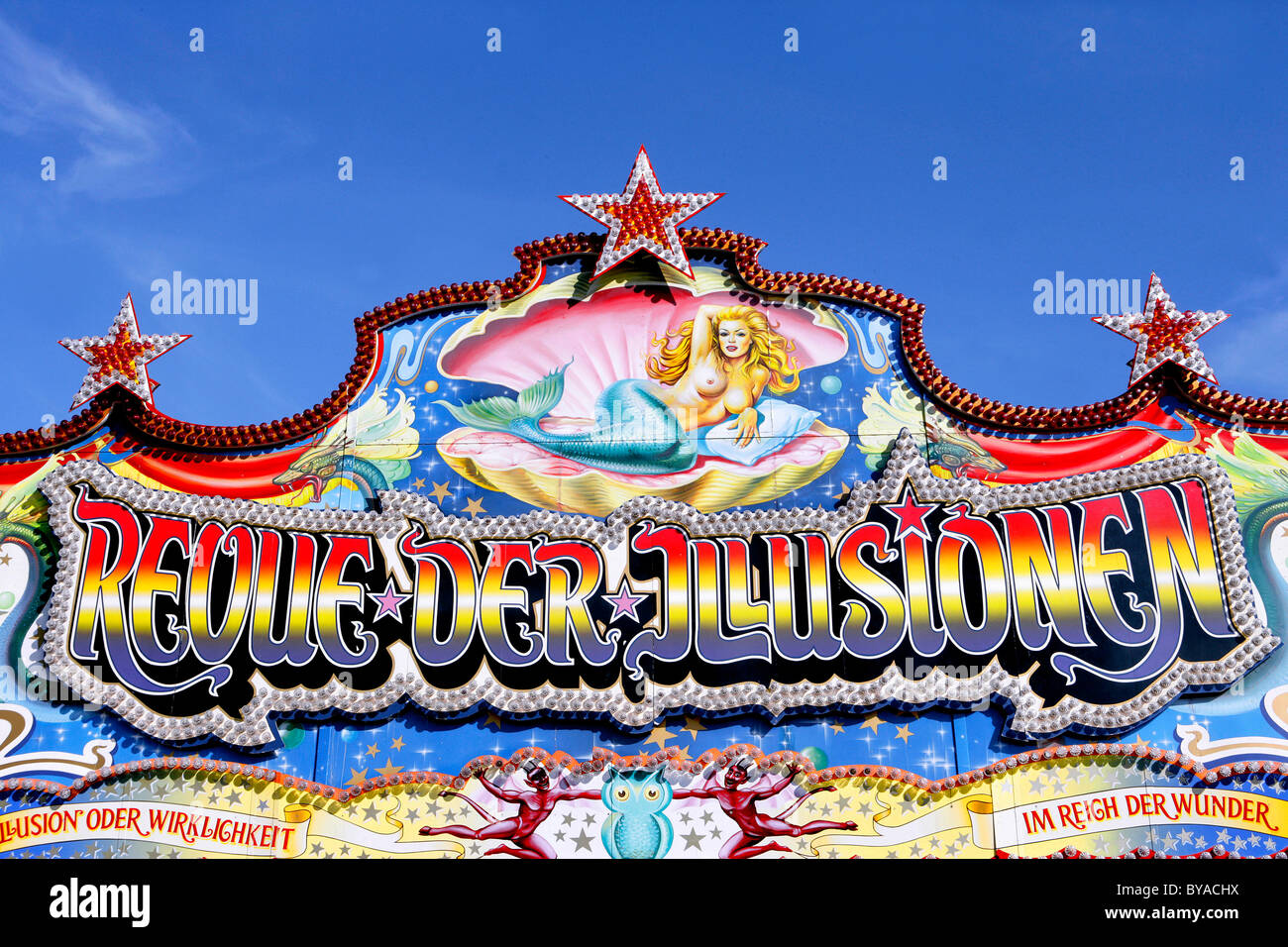 Display stand stands hi-res stock photography and images - Alamy