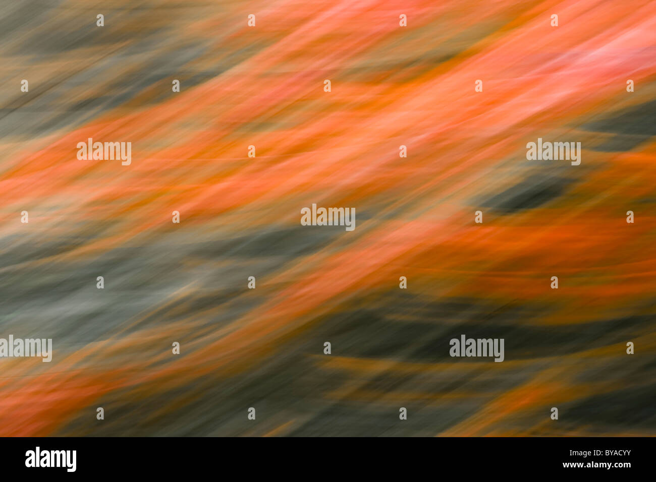 Summer wind, diagonal and horizontal structure Stock Photo - Alamy
